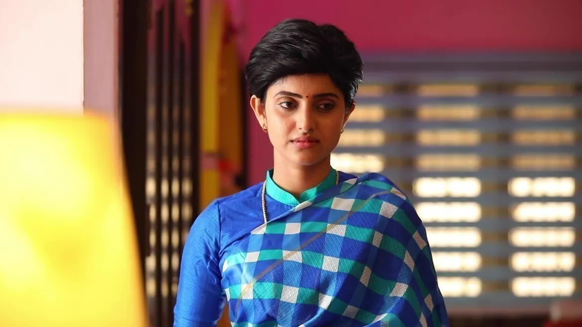 Watch Sathya - Lockdown Special Season 1 E1 - EP 1 - Prabhu argues with Sathya - Sathya ...