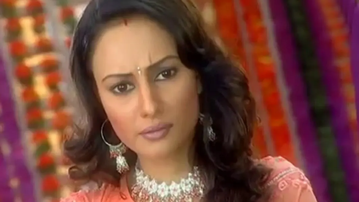 Watch Saat Phere TV Serial 9th August 2006 Full Episode 229 Online on ZEE5