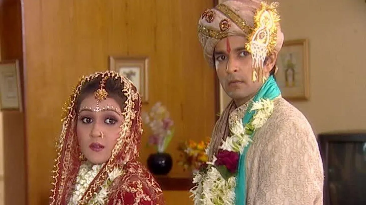 Watch Saat Phere TV Serial 27th March 2006 Full Episode 113 Online on ZEE5