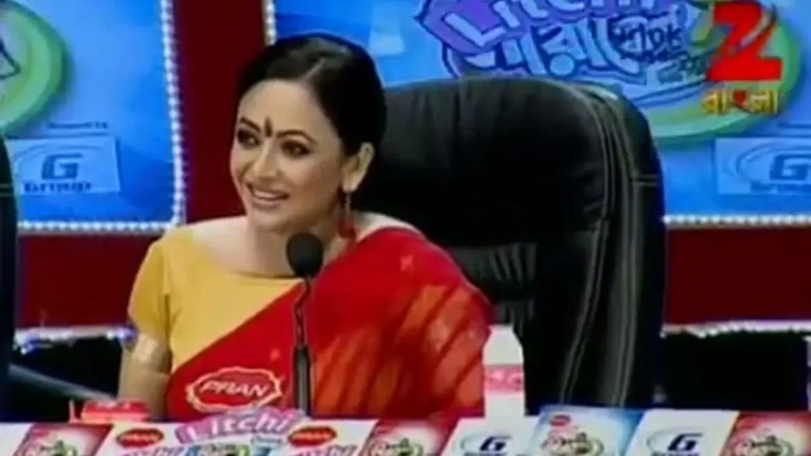 Watch Mirakkel - Akkel Challenger Season 7 TV Serial 16th April 2013 ...