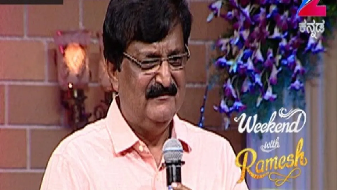 Watch Weekend with Ramesh Season 2 TV Serial 23rd April 2016 Full ...