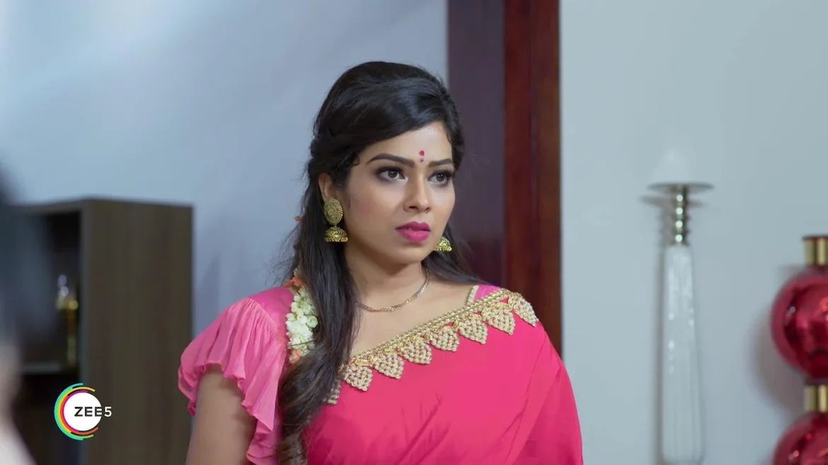 Watch Sathya TV Serial Promo of Sathya reveals the truth! | Sathya ...