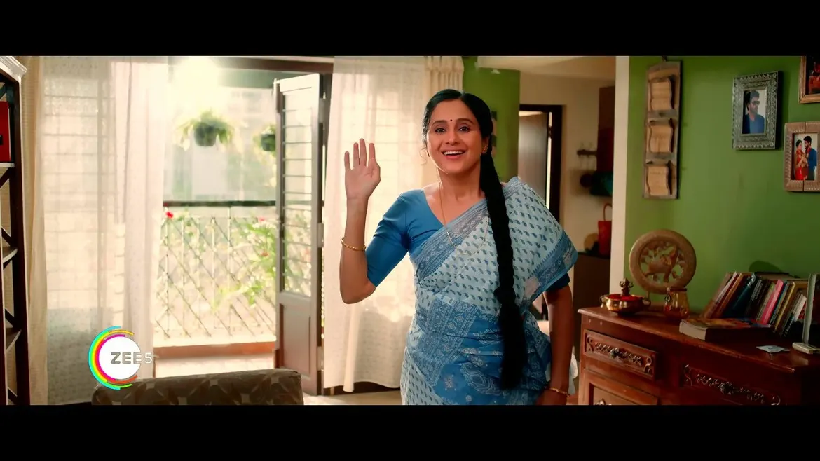 Watch Pudhu Pudhu Arthangal TV Serial Promo of Puthu Puthu Arthangal ...