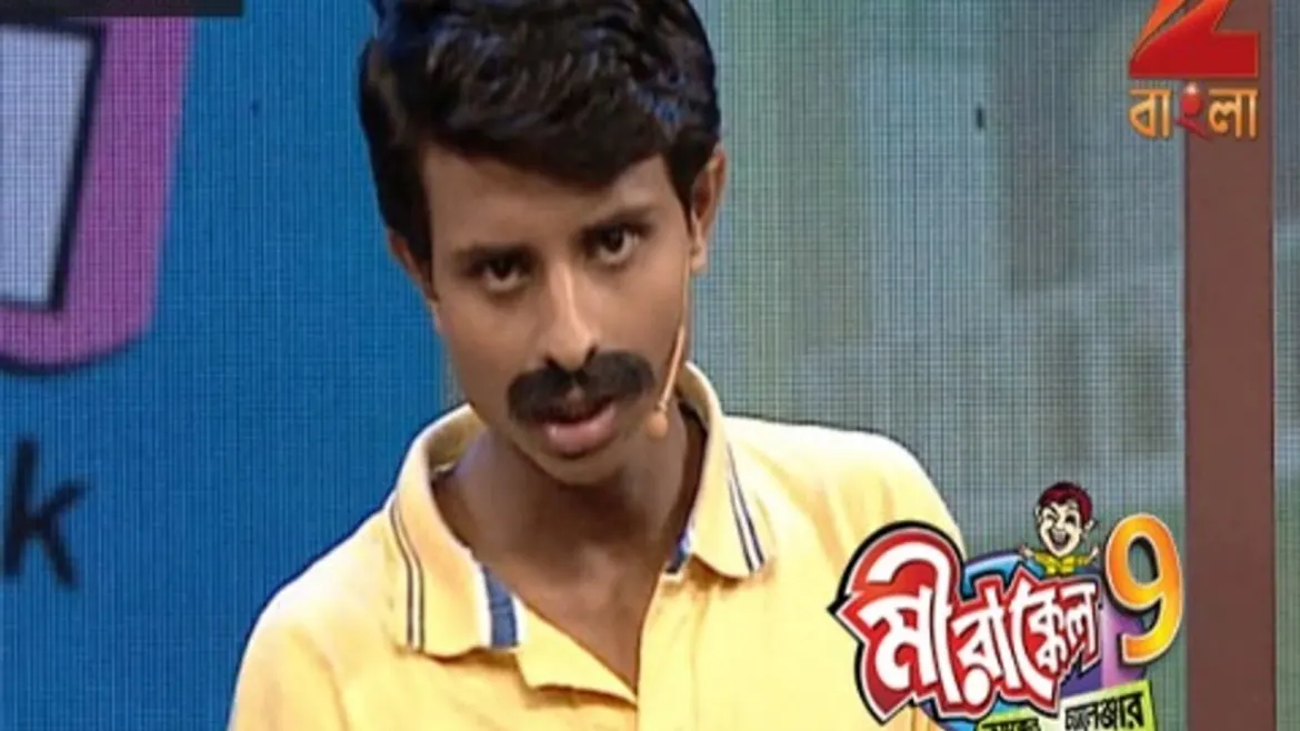 Watch Mirakkel - Akkel Challenger Season 9 TV Serial 16th April 2016 ...