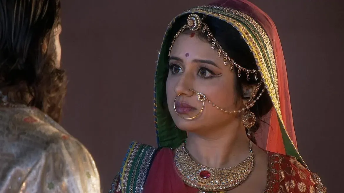 Watch Jodha Akbar TV Serial 22nd December 2014 Full Episode 397 Online ...