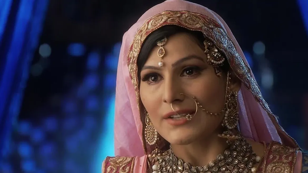 Watch Jodha Akbar TV Serial 8th December 2014 Full Episode 387 Online ...