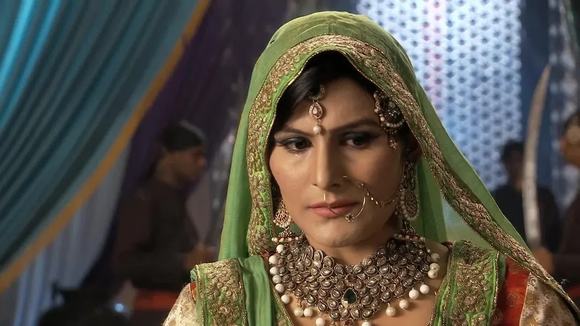 Watch Jodha Akbar TV Serial 2nd December 2014 Full Episode 383 Online ...