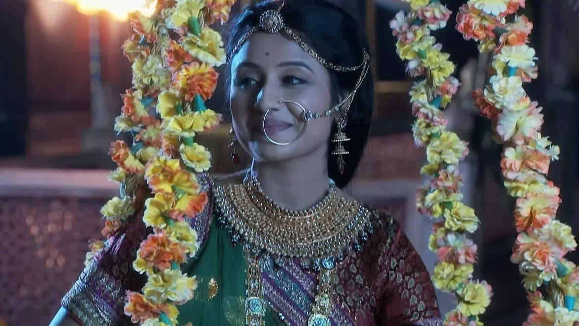 Watch Jodha Akbar TV Serial 15th September 2014 Full Episode 327 Online ...