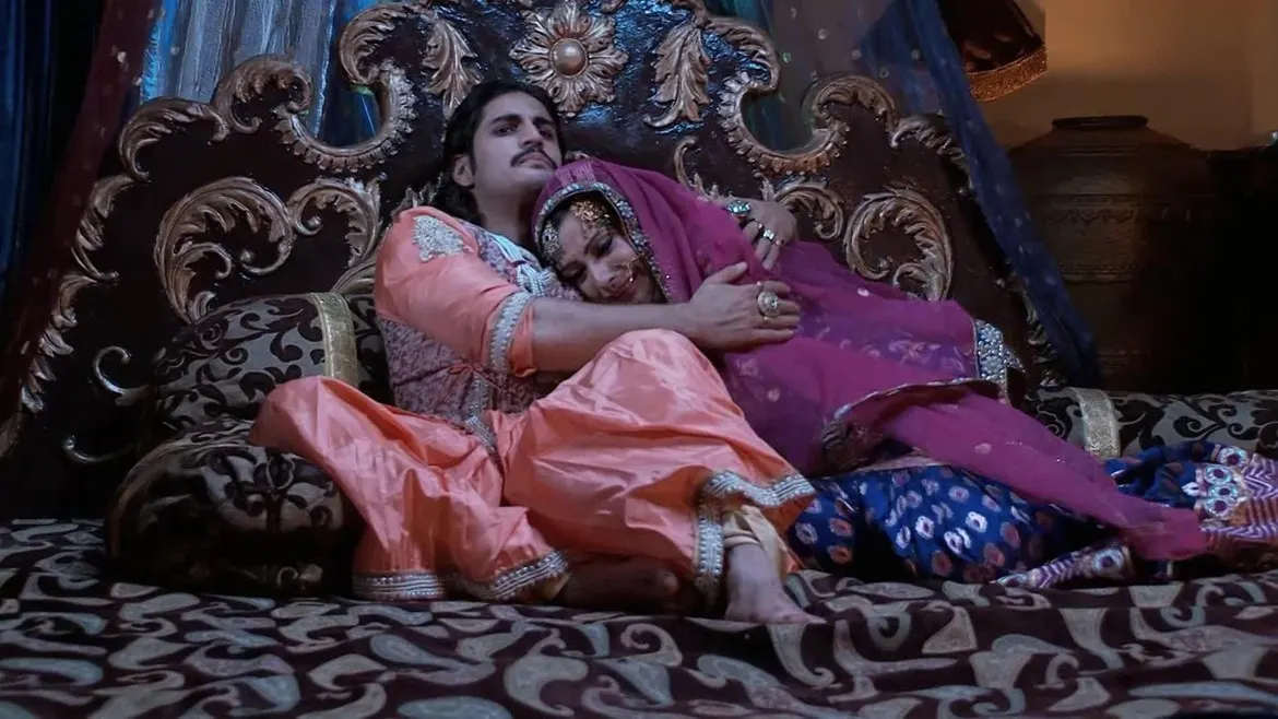 Watch Jodha Akbar TV Serial 11th September 2014 Full Episode 325 Online ...