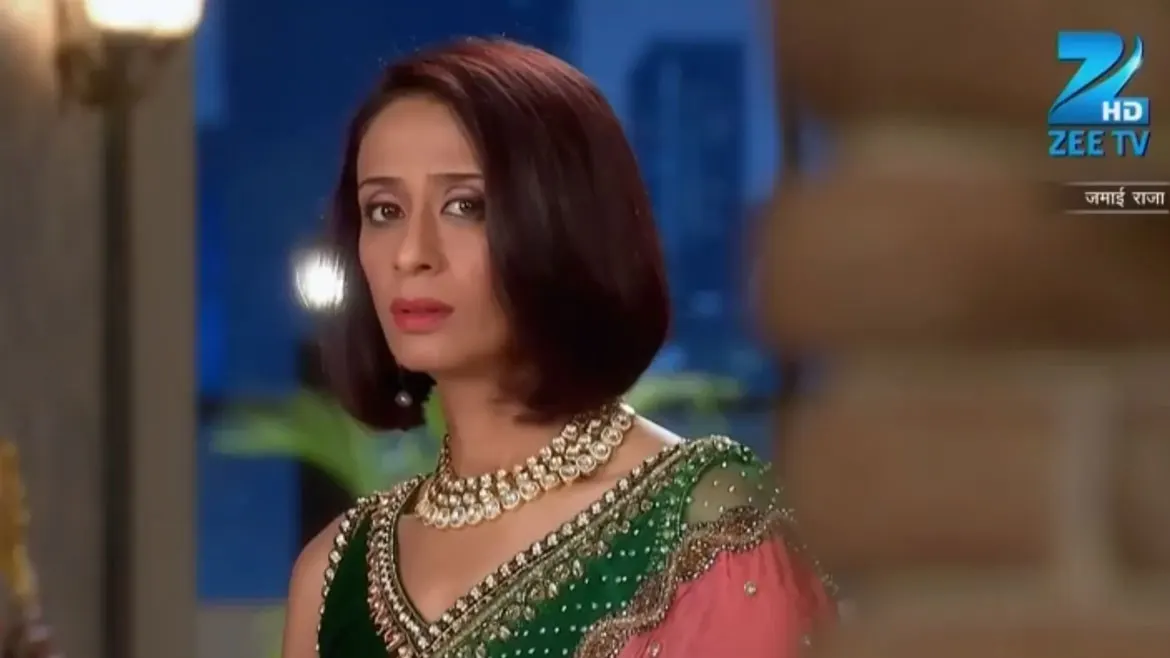 Watch Jamai Raja TV Serial 22nd September 2014 Full Episode 36 Online ...