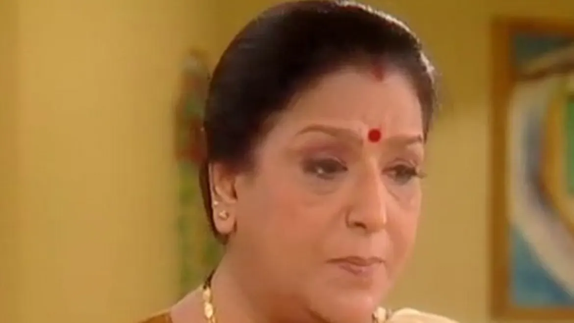 Watch Astitva Ek Prem Kahani TV Serial 22nd May 2003 Full Episode 113 Online on ZEE5