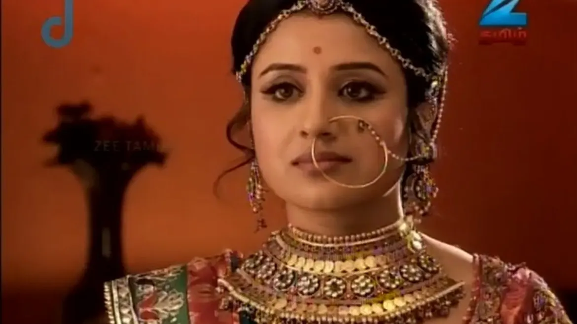Watch Jodha Akbar (Tamil) TV Serial 30th December 2014 Full Episode 200 ...