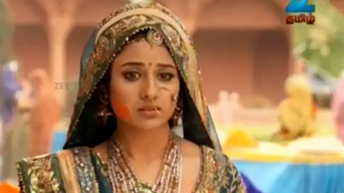 Watch Jodha Akbar (Tamil) TV Serial 7th July 2014 Full Episode 79 ...