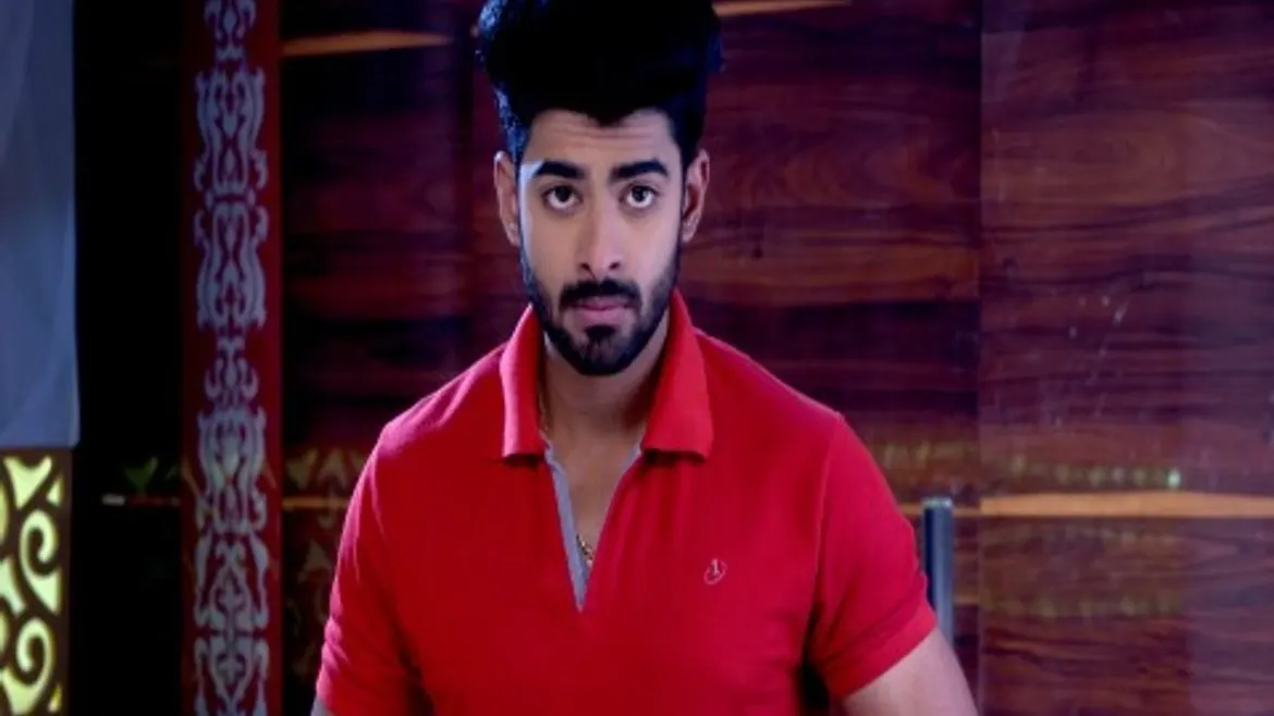 Watch Naagini TV Serial 18th January 2018 Full Episode 504 Online on ZEE5