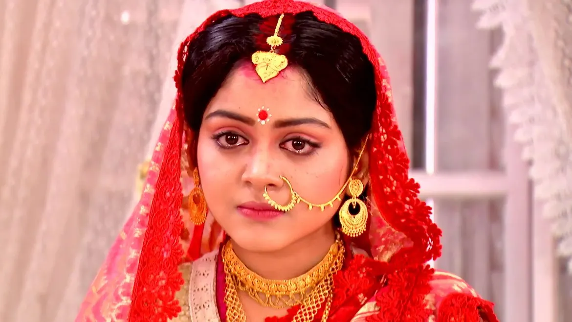 Watch Kumudini Doesn’t Let Trilokya Leave | Rani Rashmoni Rani Rashmoni ...