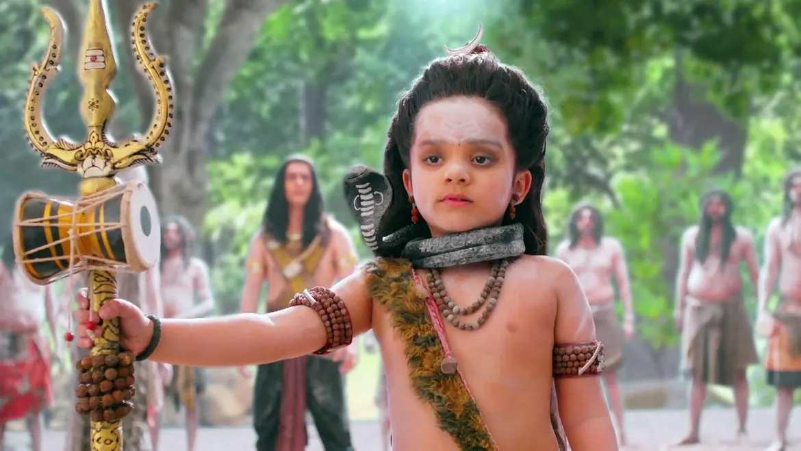 Watch Baal Shiv TV Serial Spoiler of 3rd March 2022 Online on ZEE5