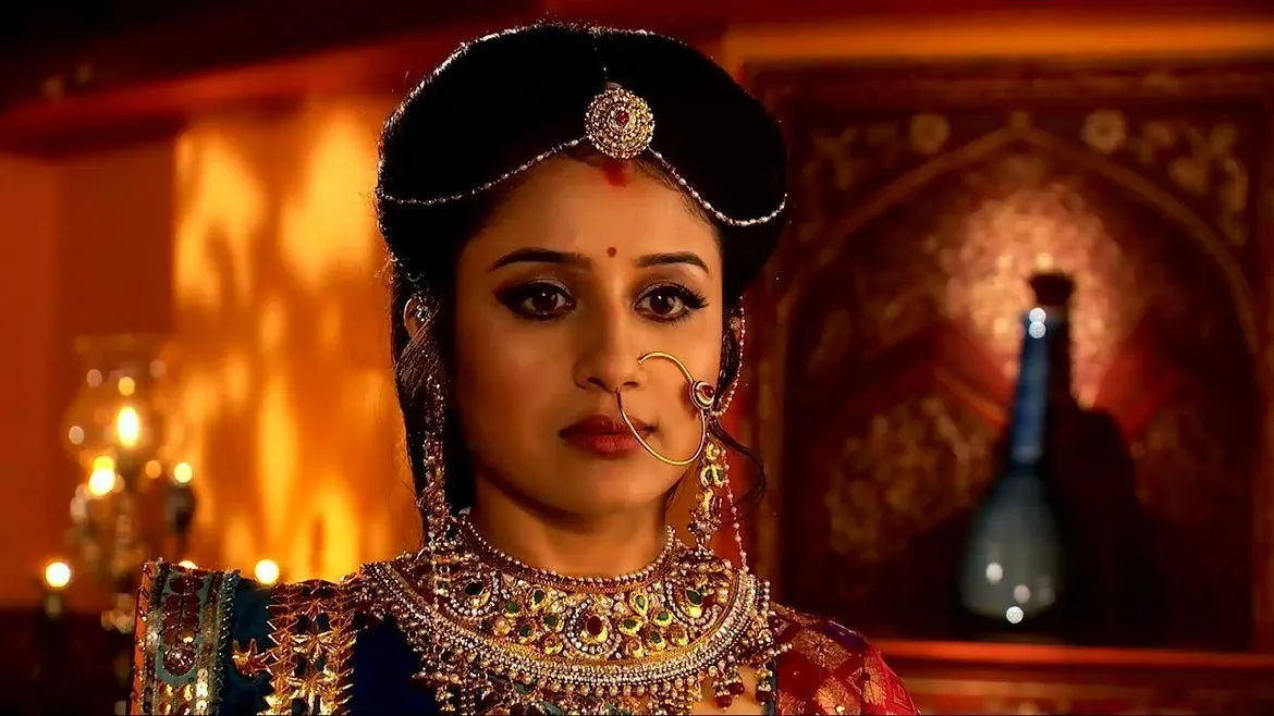 Watch Jodha Akbar TV Serial 1st March 2022 Full Episode 49 Online on ZEE5