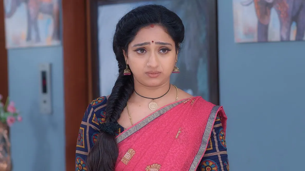 Watch Trinayani TV Serial 20th September 2021 Full Episode 414 Online ...