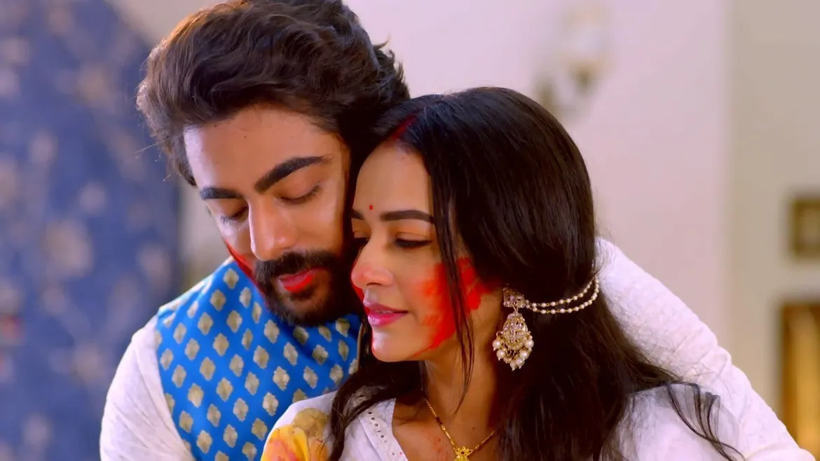 Watch Rishton ka Manjha TV Serial 24th March 2022 Full Episode 183 Online on ZEE5