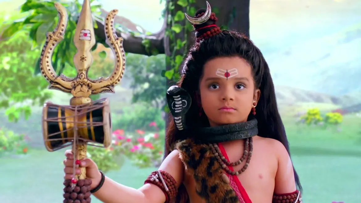 Watch Baal Shiv TV Serial 24th March 2022 Full Episode 88 Online on ZEE5