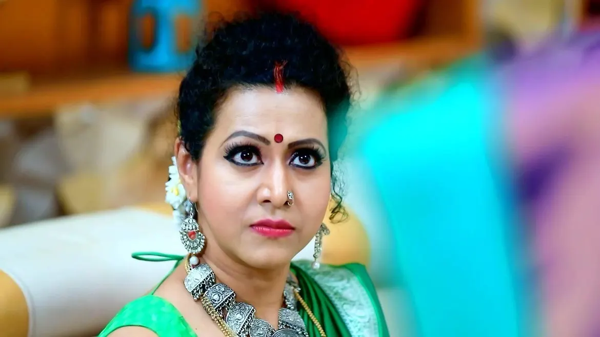 Watch Kamali TV Serial 1st April 2022 Full Episode 1043 Online on ZEE5