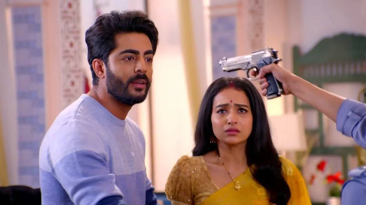 Watch Rishton ka Manjha TV Serial 1st April 2022 Full Episode 190 Online on ZEE5