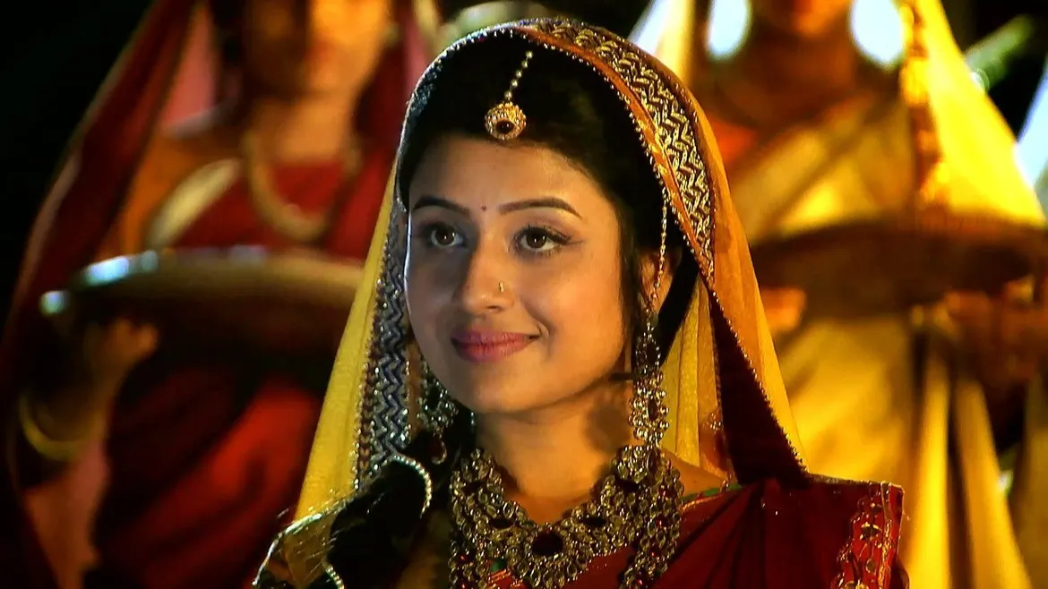 Watch Jodha Akbar - Bhojpuri TV Serial 31st March 2022 Full Episode 4 ...