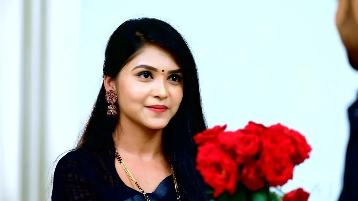 Watch Kamali TV Serial 4th April 2022 Full Episode 1044 Online on ZEE5