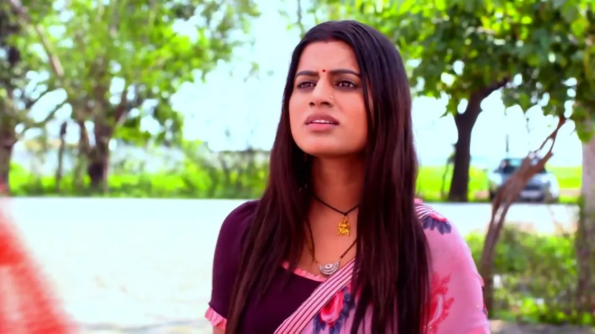 Watch Nayan… Jo Vekhe Unvekha TV Serial Webisode of 8th April 2022 ...