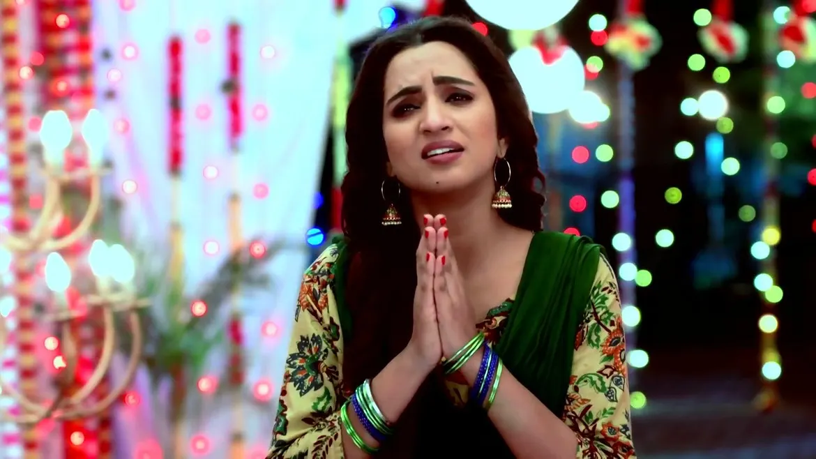 Watch Geet Dholi TV Serial Webisode of 24th September 2021 Online on ZEE5