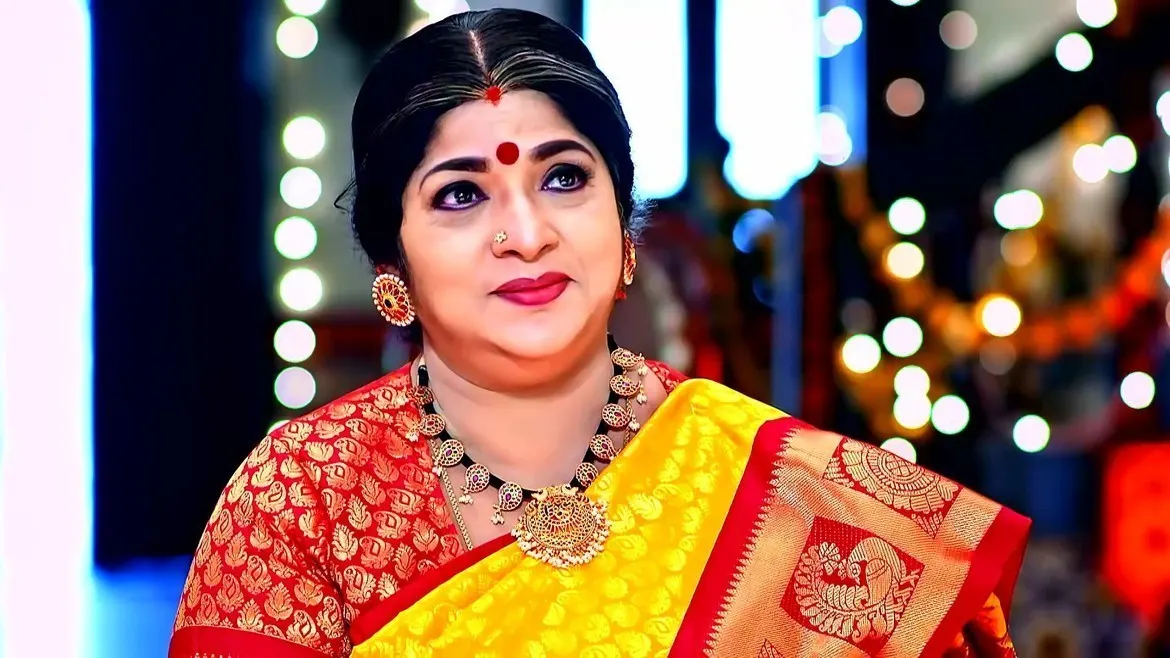 Watch Inti Guttu TV Serial 13th April 2022 Full Episode 429 Online on ZEE5