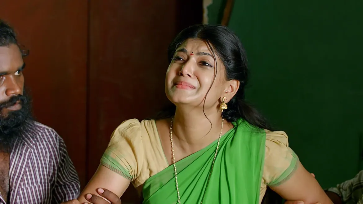 Watch Vaidehi Parinayam TV Serial Webisode of 21st September 2021 ...