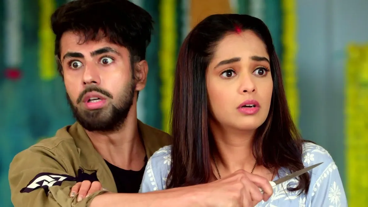 Watch Kumkum Bhagya TV Serial 13th April 2022 Full Episode 2107 Online ...