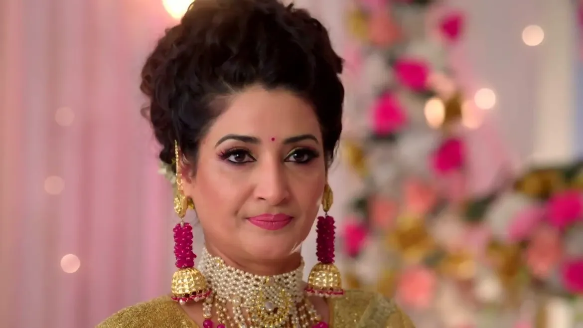 Watch Babita Tells Meet to Get Ready for the Engagement | Meet Meet TV ...