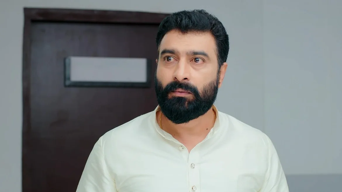 Watch Prema Entha Maduram TV Serial 1st October 2021 Full Episode 436 Online on ZEE5