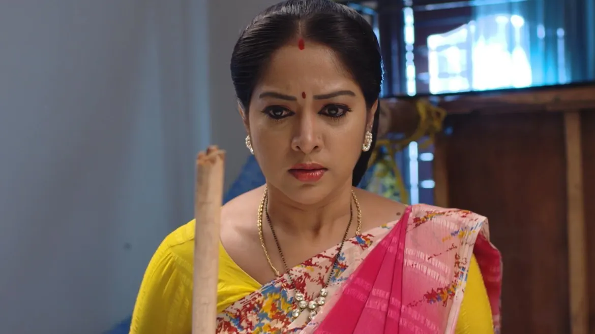Watch Rama Sakkani Seetha TV Serial 2nd October 2021 Full Episode 610 ...
