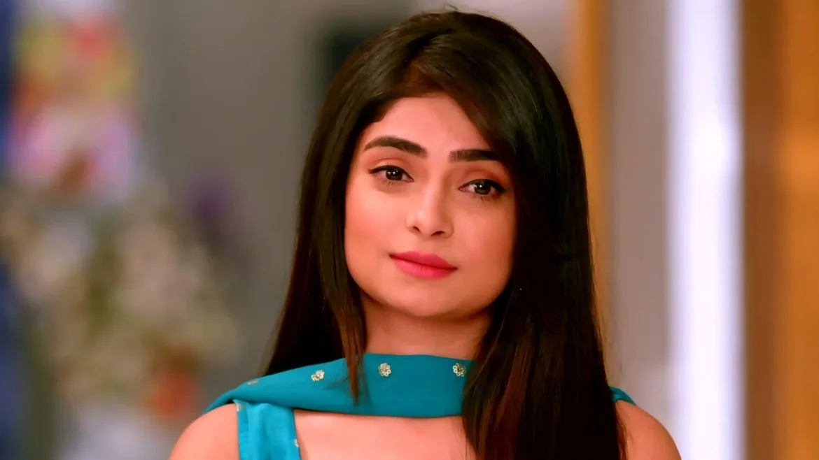 Watch Rhea Repeats Prachi’s Words | Kumkum Bhagya Kumkum Bhagya TV ...