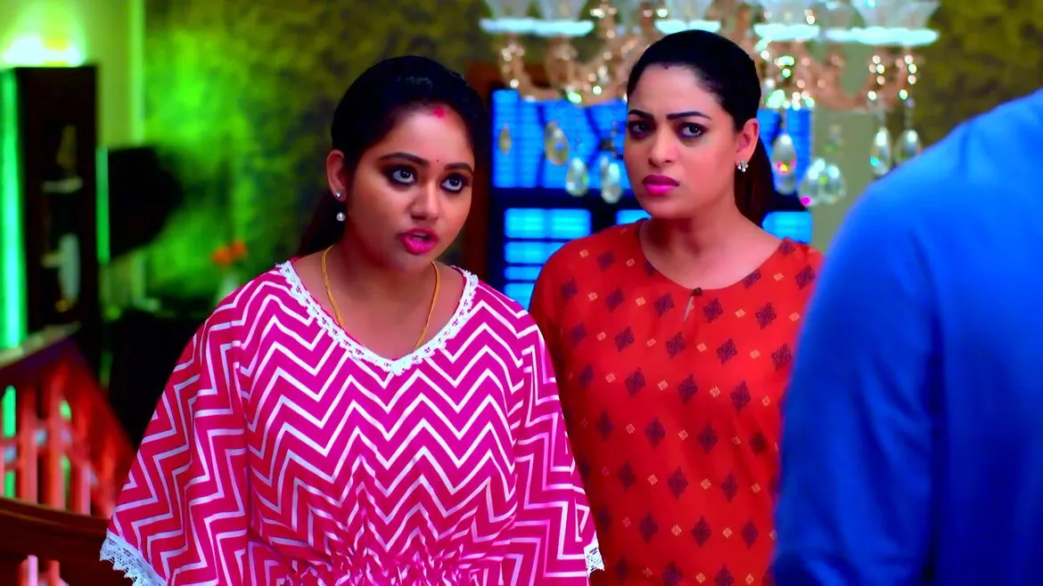 Watch Mrs. Hitler TV Serial Spoiler of 25th May 2022 Online on ZEE5