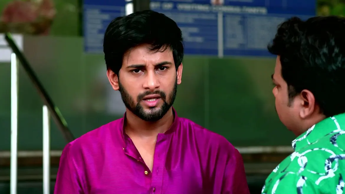 Watch Man Udu Udu Zhala TV Serial Spoiler of 27th May 2022 Online on ZEE5