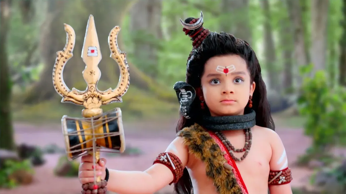 Watch Baal Shiv TV Serial 3rd June 2022 Full Episode 139 Online on ZEE5