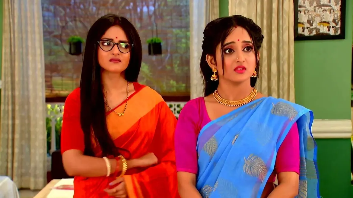 Watch Neepa to Make Rudra Do `Sashuri Sashti’ | Mithai Mithai TV Serial Best Scene of 9th June ...