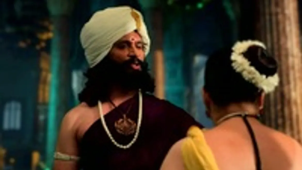 Watch Satyavan-Savitri TV Serial Spoiler of 20th June 2022 Online on ZEE5