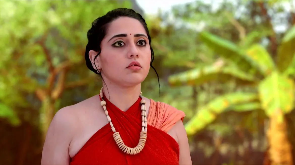 Watch Satyavan-Savitri TV Serial 12th June 2022 Full Episode 1 Online ...