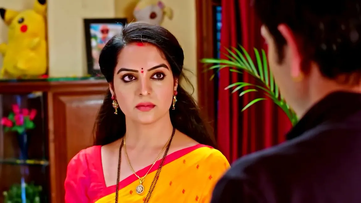 Watch Punarvivaha - June 14, 2022 - Best Scene Punarvivaha TV Serial ...