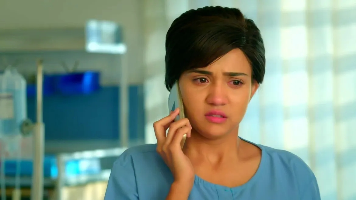 Watch Meet TV Serial 24th June 2022 Full Episode 283 Online on ZEE5