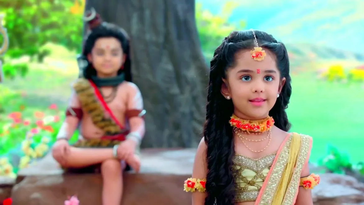 Watch Shiva Seeks Permission for Amarnath Visit | Baal Shiv Baal Shiv ...