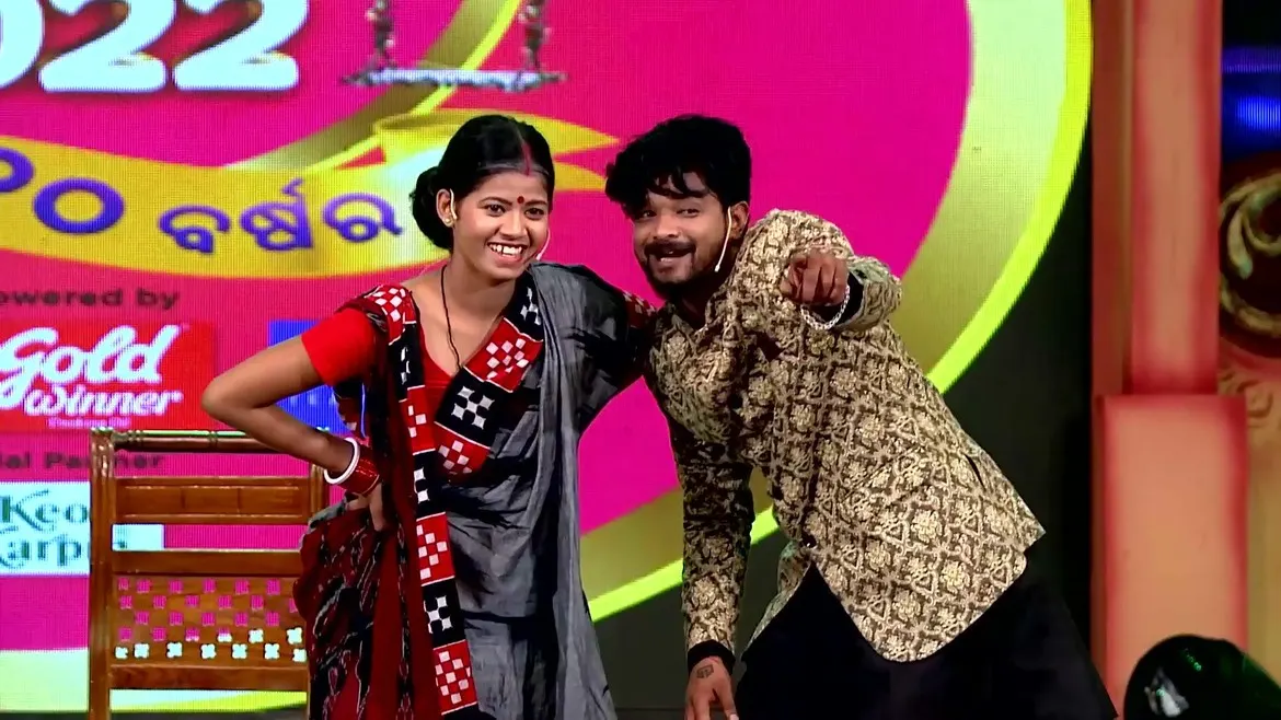 Watch Rajo Queen 2022 - July 03, 2022 - Performance 4 Rajo Queen 2022 ...