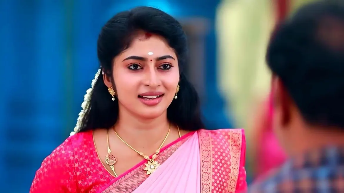 Watch Peranbu TV Serial Webisode of 16th July 2022 Online on ZEE5