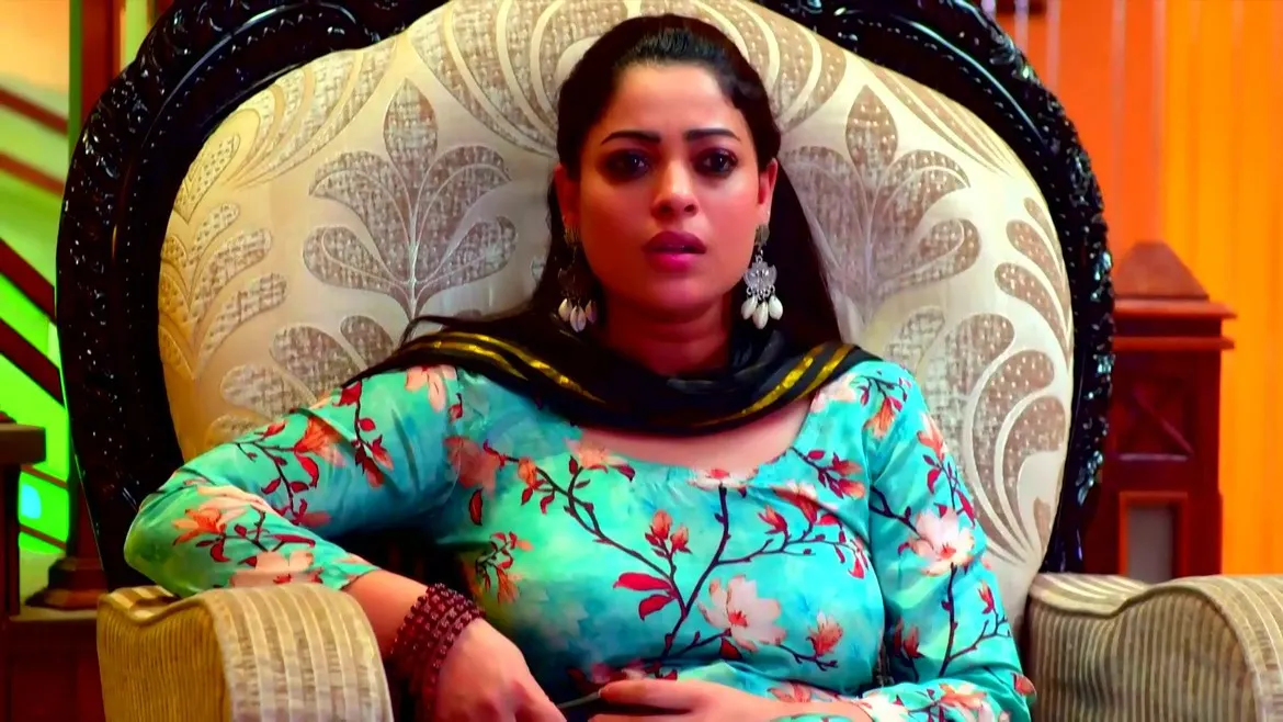 Watch Mrs. Hitler TV Serial Spoiler of 27th July 2022 Online on ZEE5