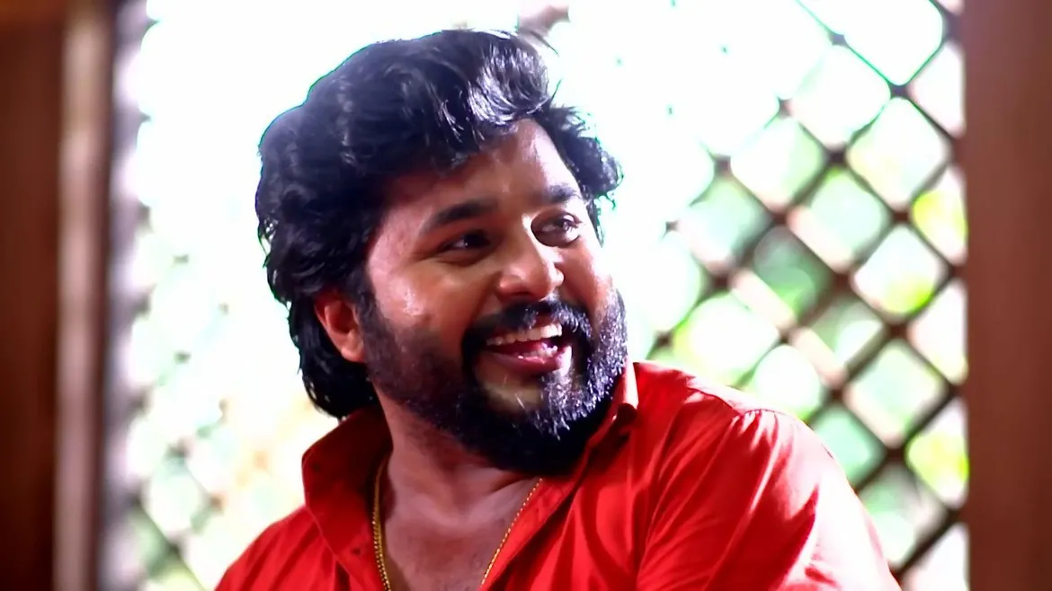 Watch Mayan Kutty Becomes Speechless | Kudumbashree Sharada ...